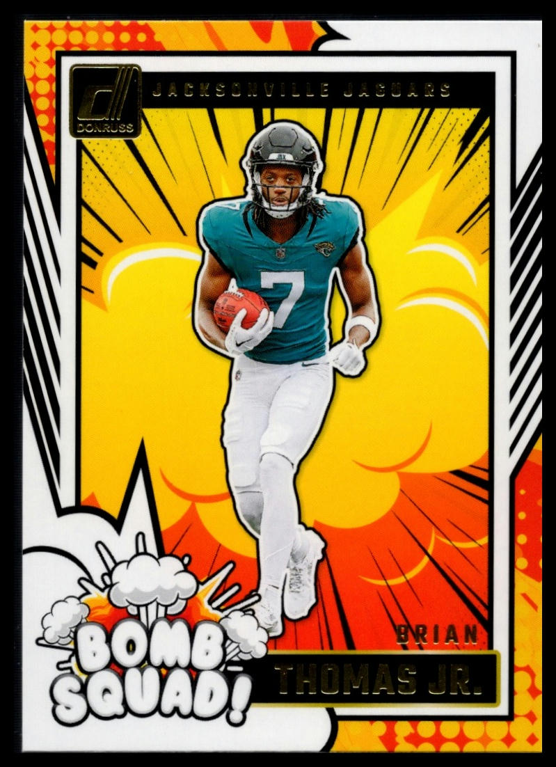 Football Cards – Savage Acres